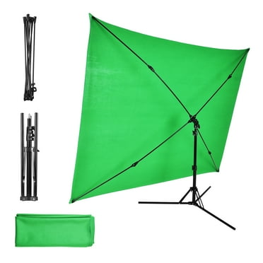 Ktaxon 10ft Adjustable Background Support Stand Photography Video ...