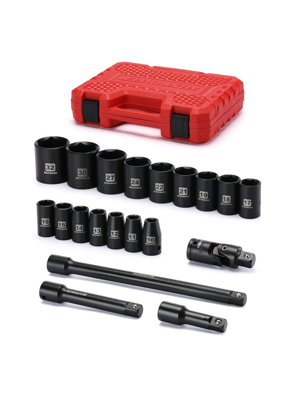 Socket Sets in Ratchets & Sockets - Walmart.com