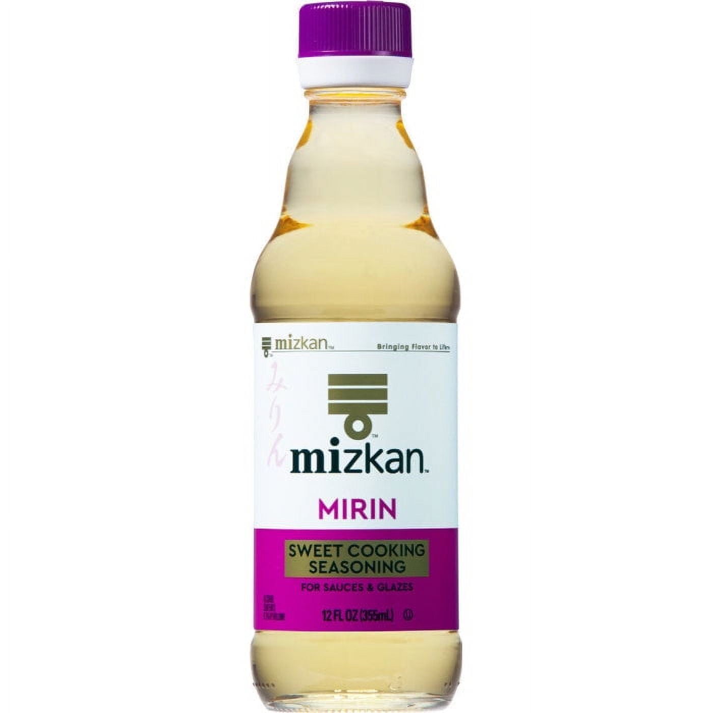 MIZKAN MIRIN SWEET SEASONING 12 OZ - Pack of 6 - Walmart.com