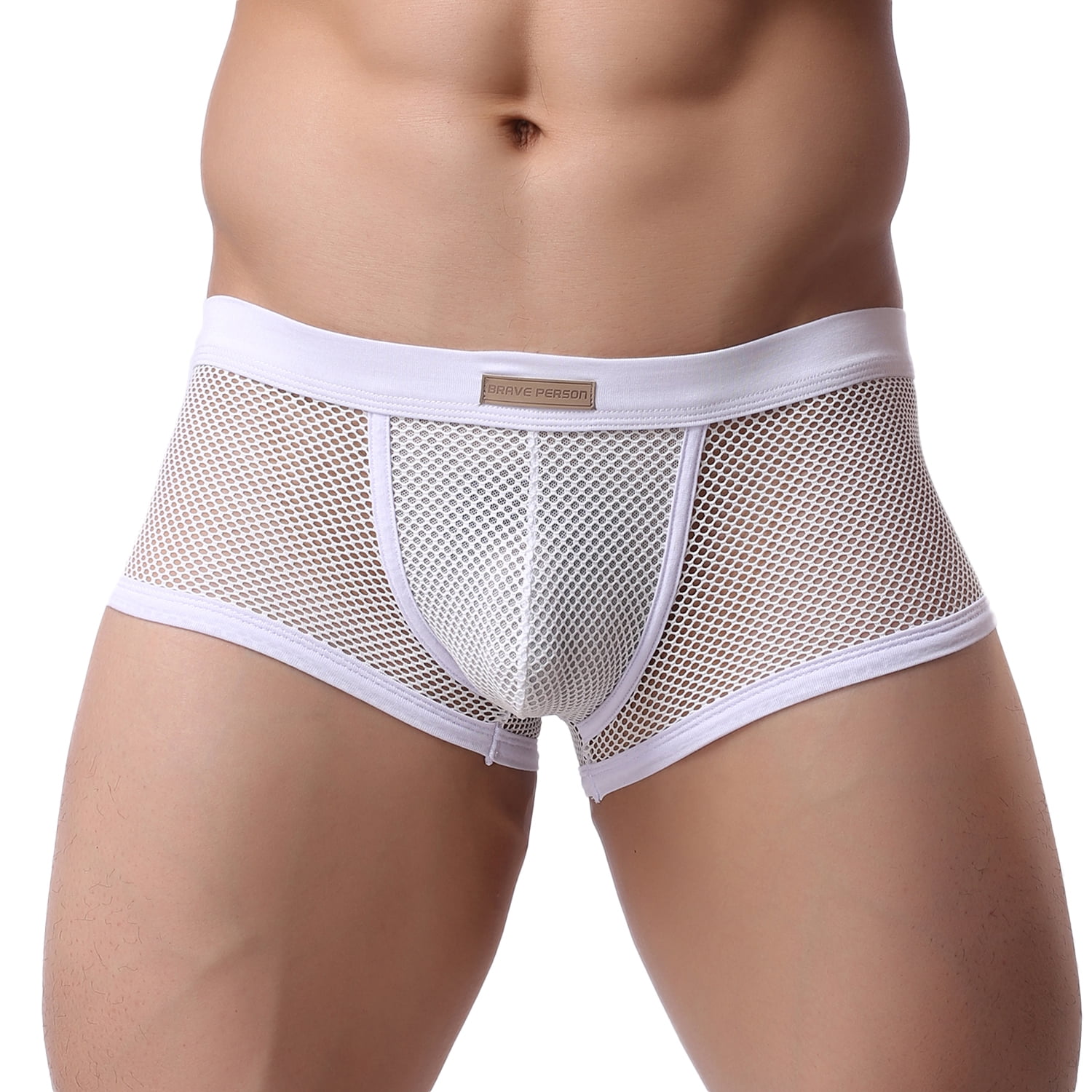 MIZOK Men's Jockstraps Breathable Underwear Jock Strap Sexy Briefs ... MIZOK Men's Jockstraps Breathable Underwear Jock Strap Sexy Briefs ...