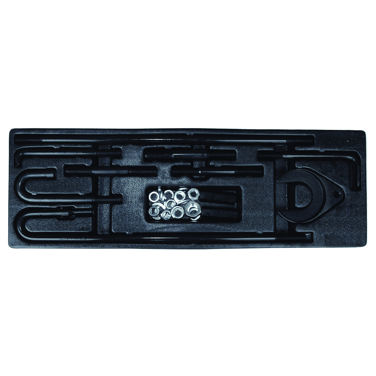 Milton LT498 Pneumatic Puller Adapter for .498 Shank Air Hammer Tools ...