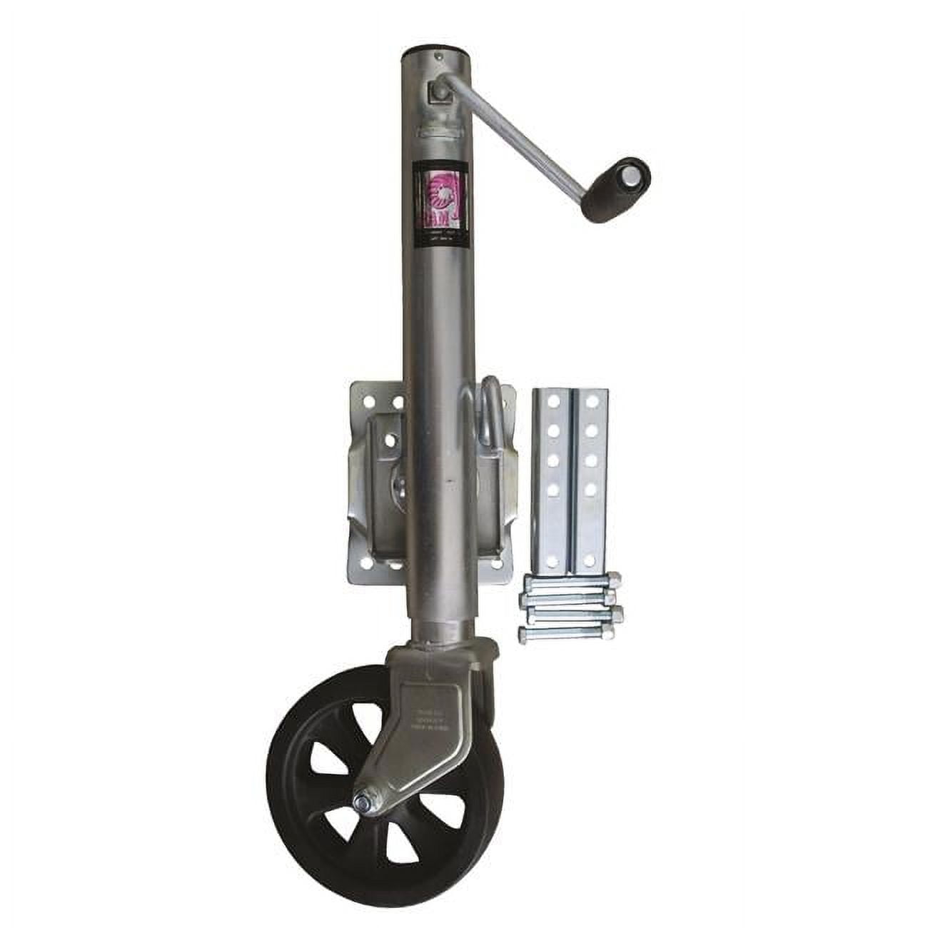 MJ-1500B 1500 lbs Ram Swivel Tongue Jack - Walmart.com