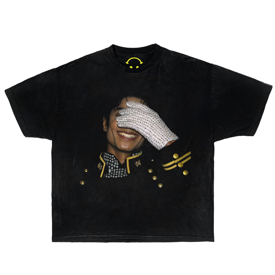 MJ Glove Streetwear Boxy Tee Shirt, Shirts, opium shirt, graphic shirts ...