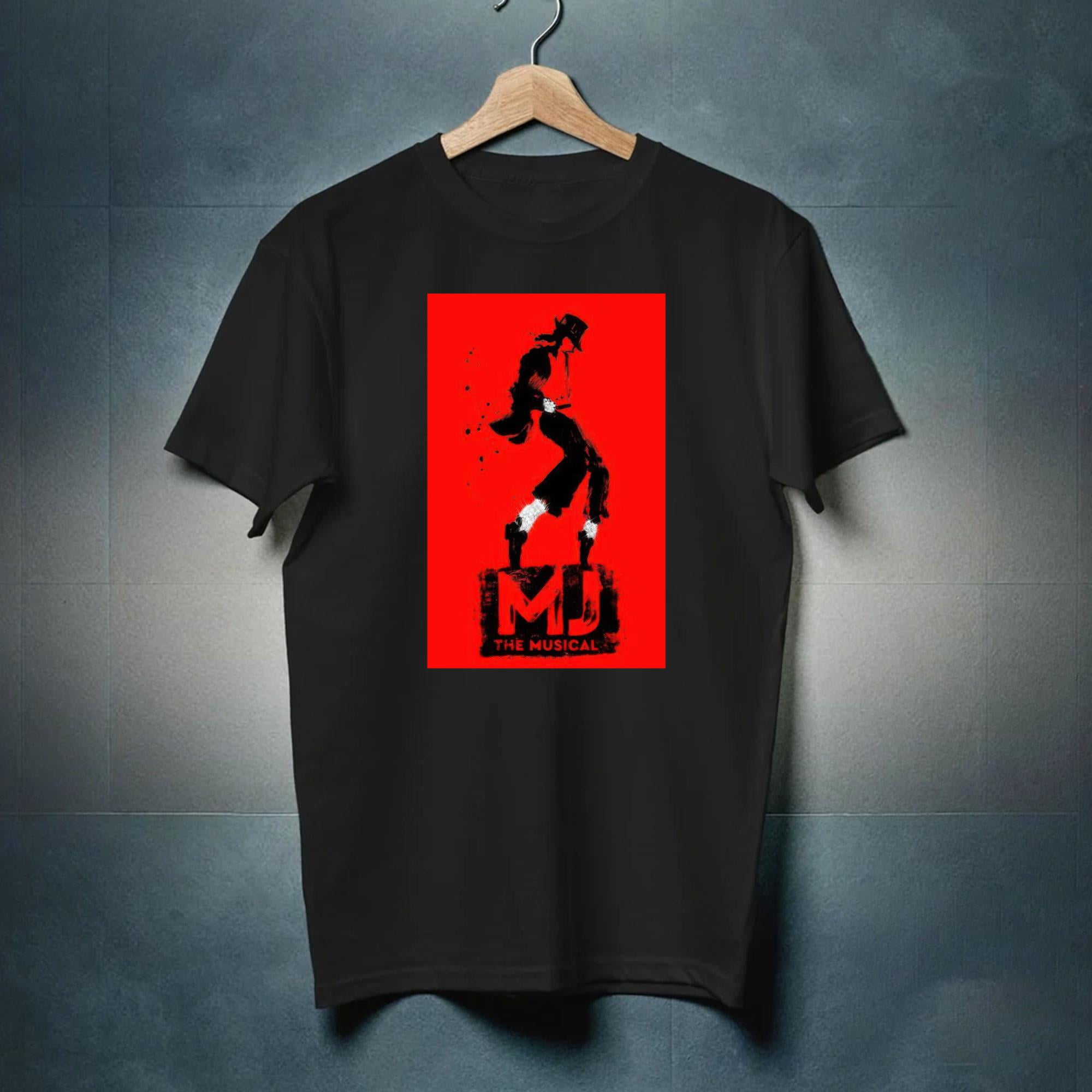 MJ The Musical Surprise Shirts, Mj The Musical T-Shir, Mj Musical ...