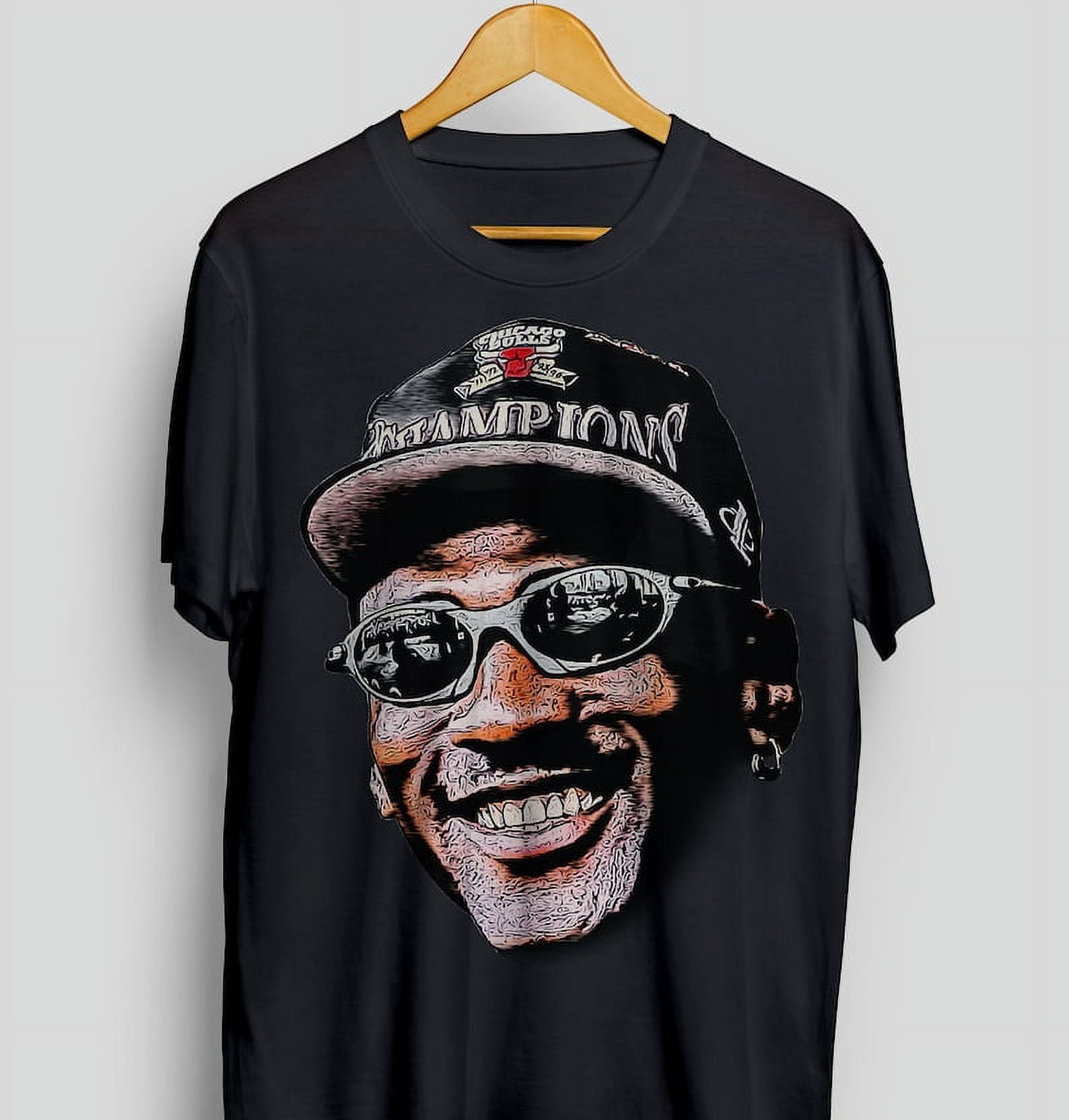 MJ tee, T-shirt | Rap tee, Streetwear - UNISEX - Walmart.com