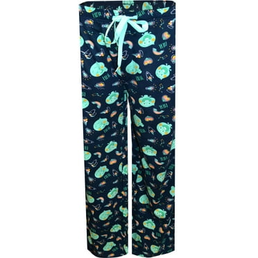 MJC Mens Disney Toy Story Aliens Pixar Remix Lounge Pants (Large ...