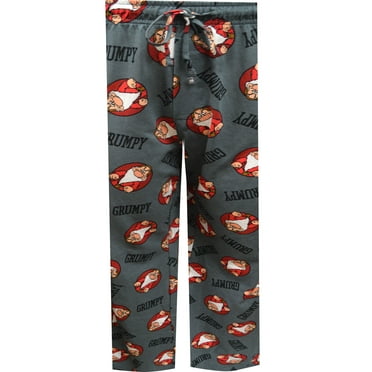 The Walt Disney by Snow White Printed Elastic Waistband Pockets Super ...