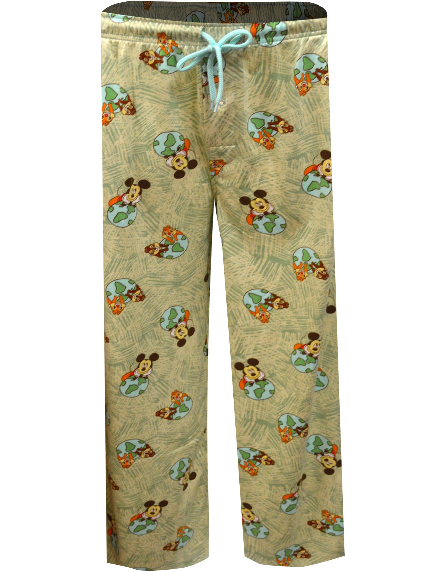 MJC Mens Disney's Mickey Mouse Earth Day Performance Fabric Unisex ...