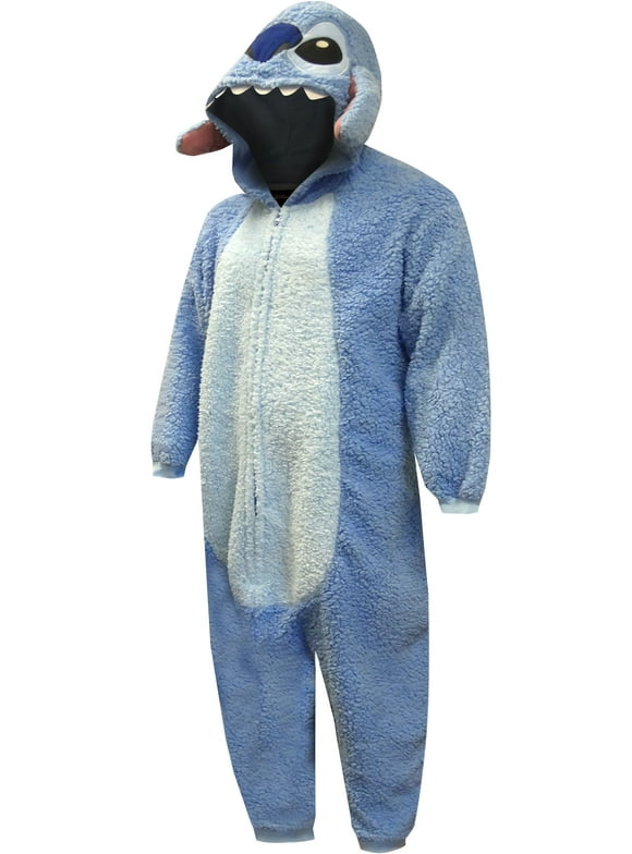 Stitch Onesies Adults