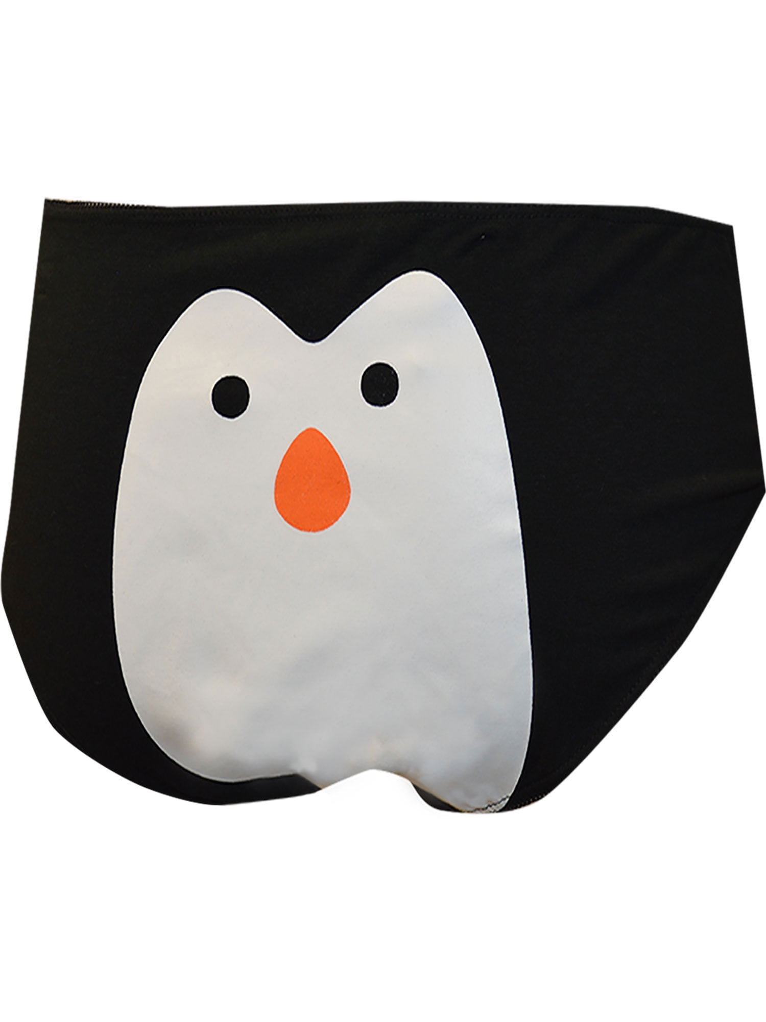 MJC Womens Penguin Bikini Panty (Large) - Walmart.com