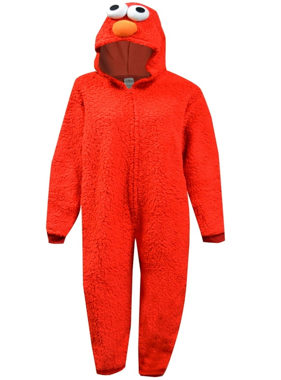 Elmo Onesie