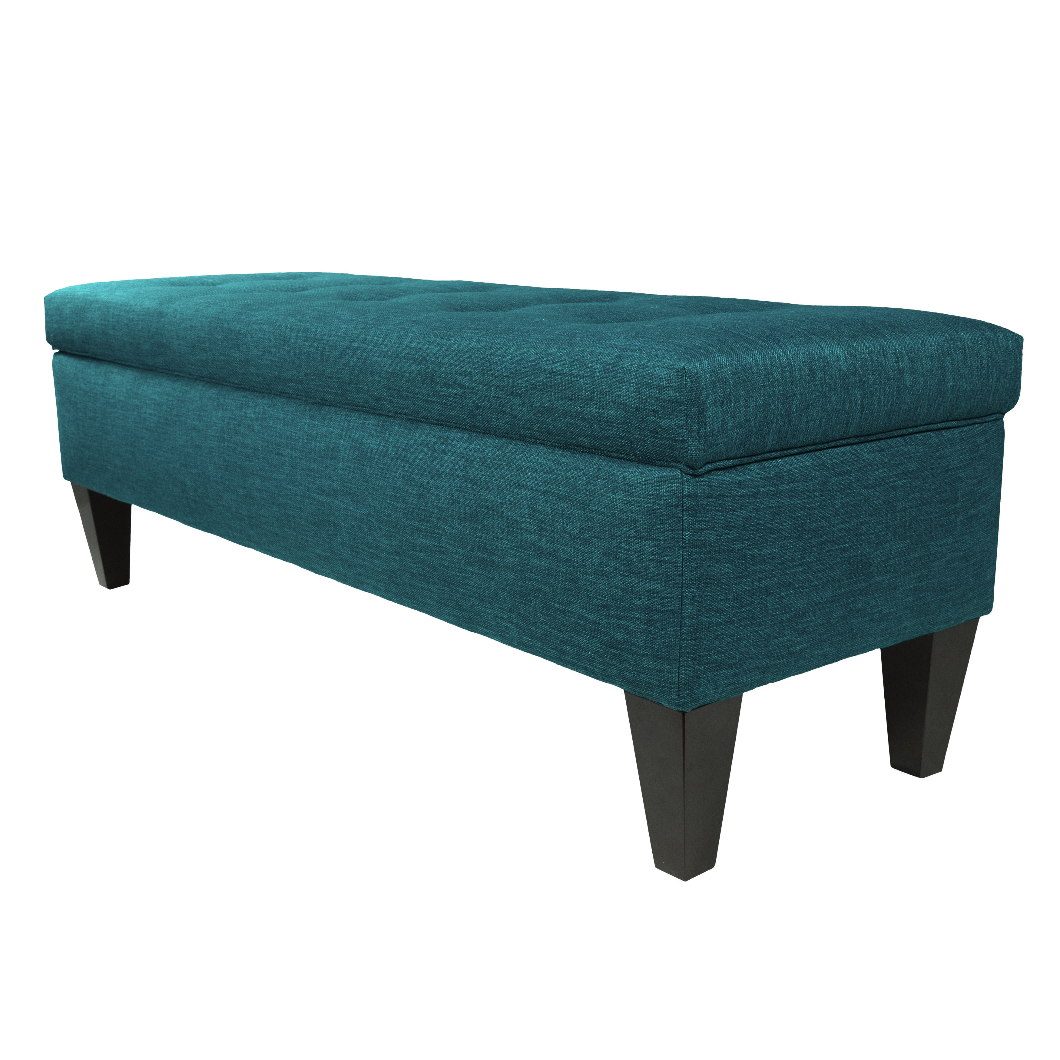 MJL Furniture Designs MJL Furniture 'Brooke 10' Solid-colored Fabric ...