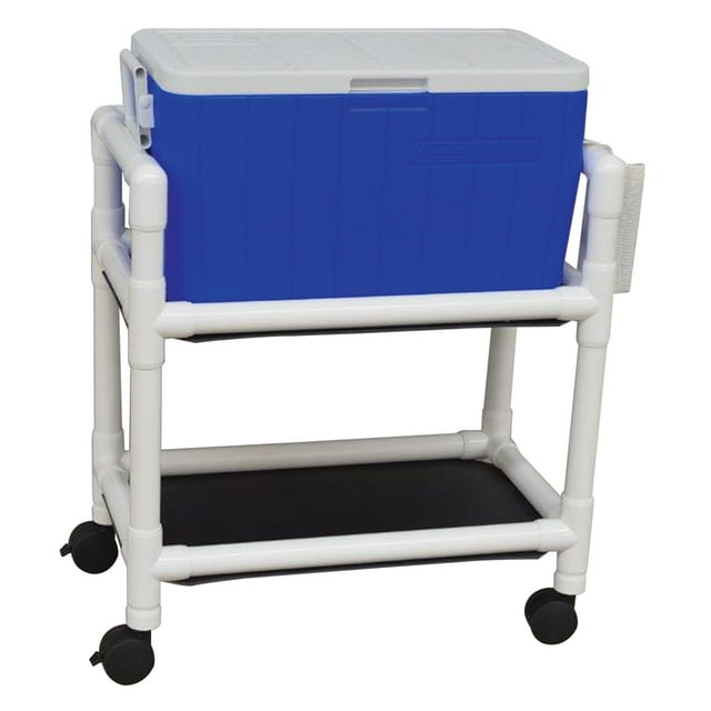 MJM International 805 Hydration / Ice Cart - Walmart.com