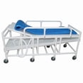 MJM International 910-DB Shower Gurney - Walmart.com