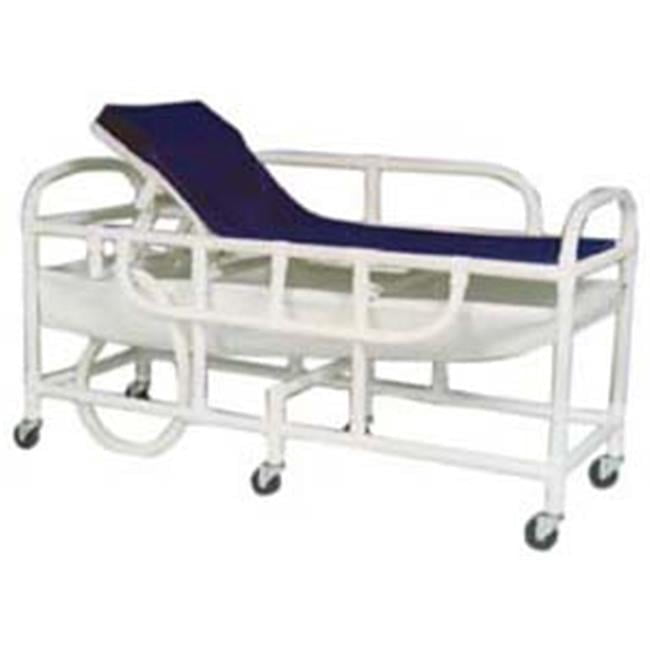 MJM International 910-P Shower Gurney - Walmart.com