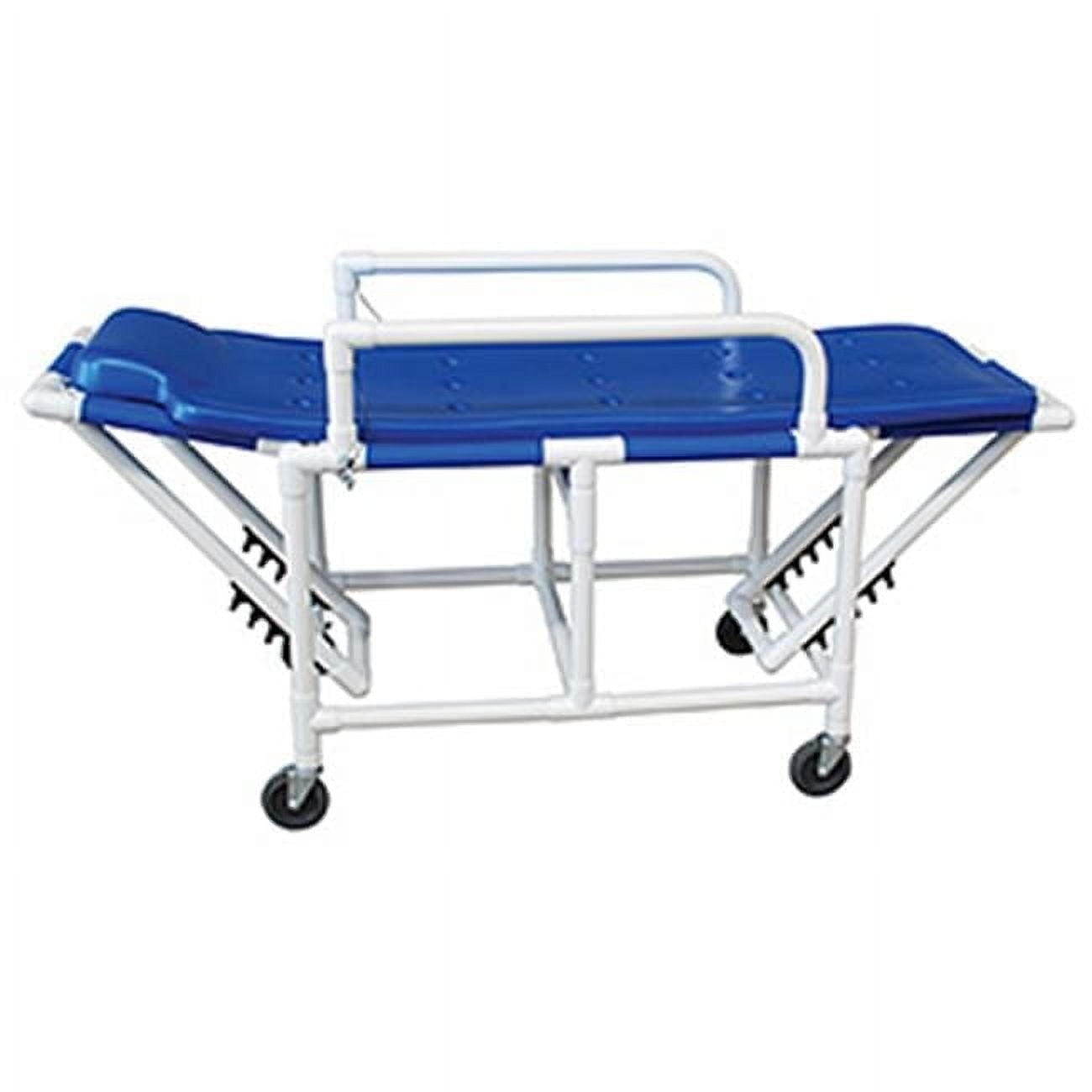 MJM International 920-FD-PAD Shower Gurney - Walmart.com