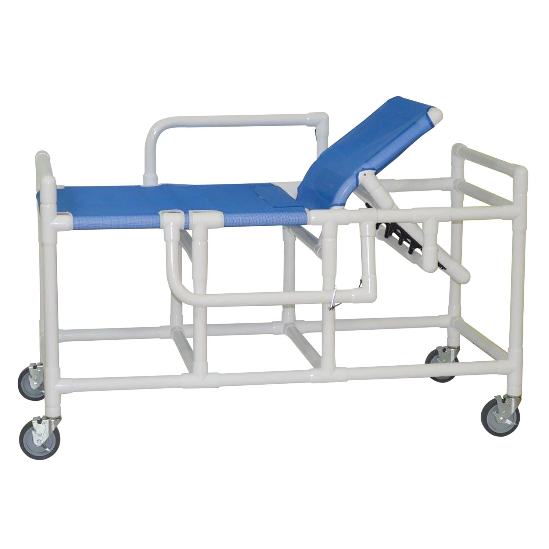 MJM International Pediatric sling gurney with three position elevating ...