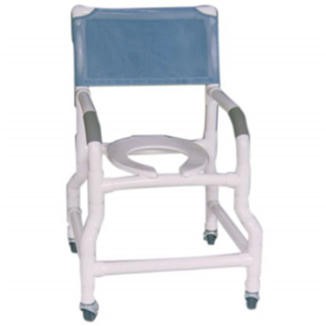 MJM International Shower Chair - Walmart.com