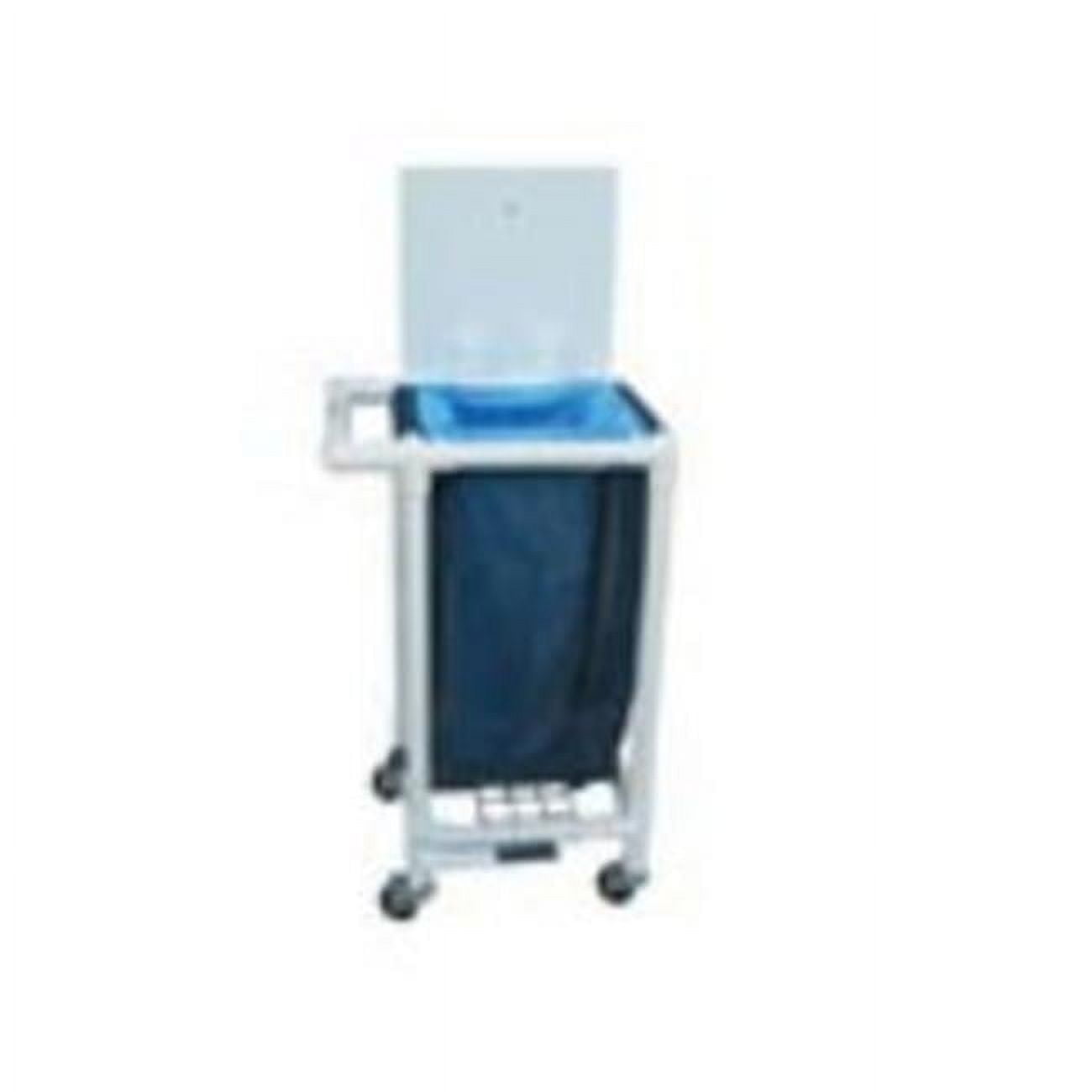 MJM International Standard Hamper - Walmart.com
