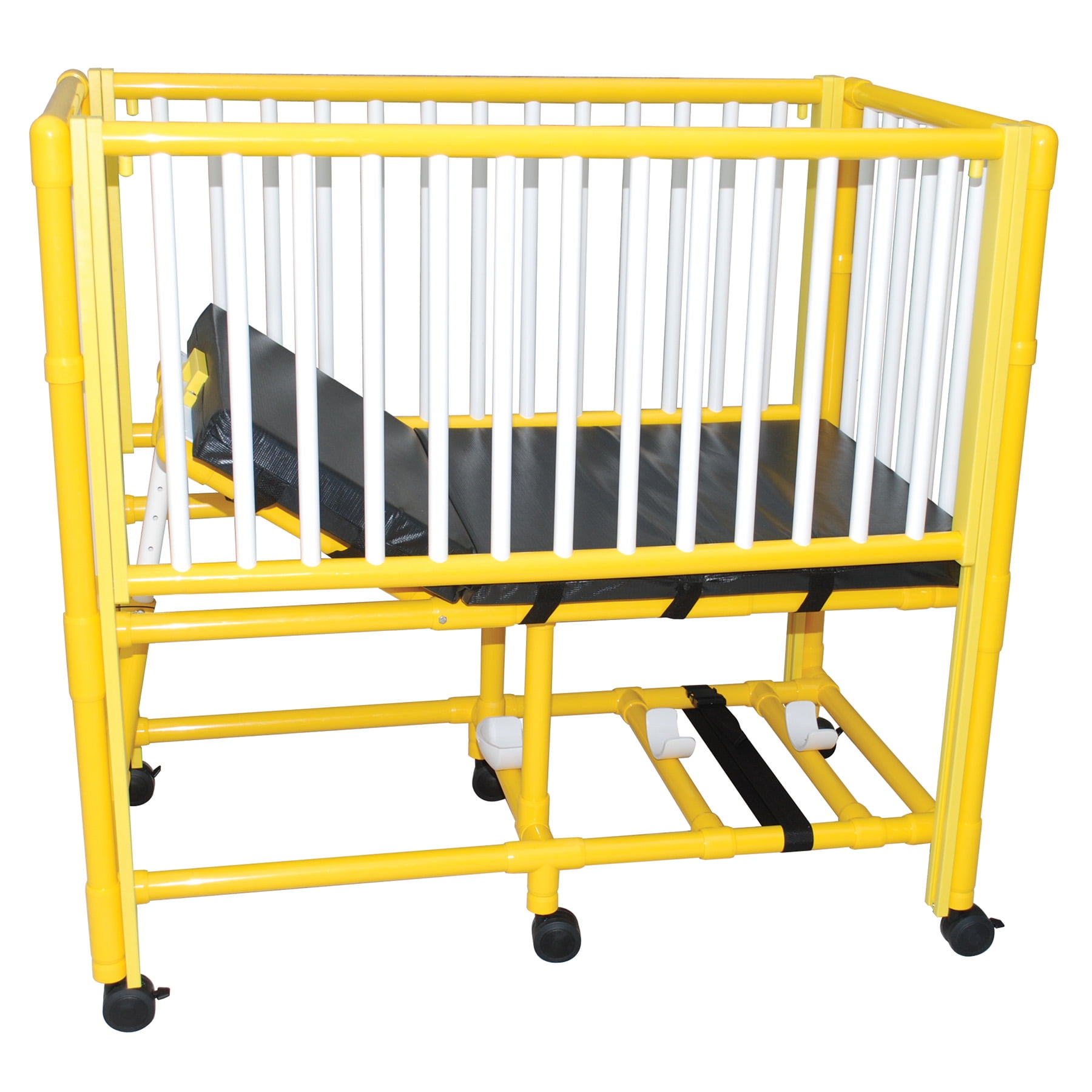 MJM International Y975 Pediatric Crib Bed - Walmart.com