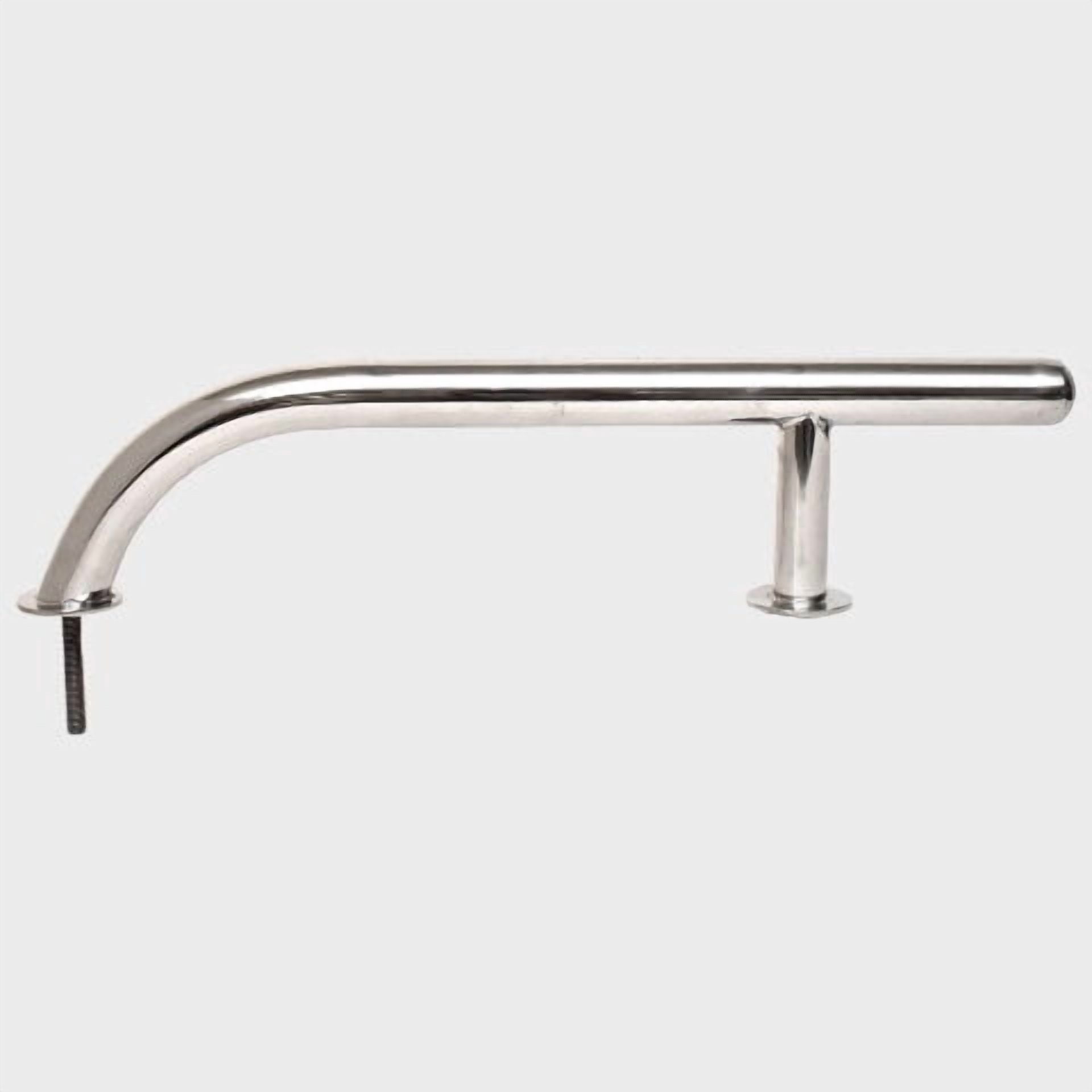 MJM Yachts Boat Grab Rail 603001 | Stainless Steel 19 1/2 Inch ...