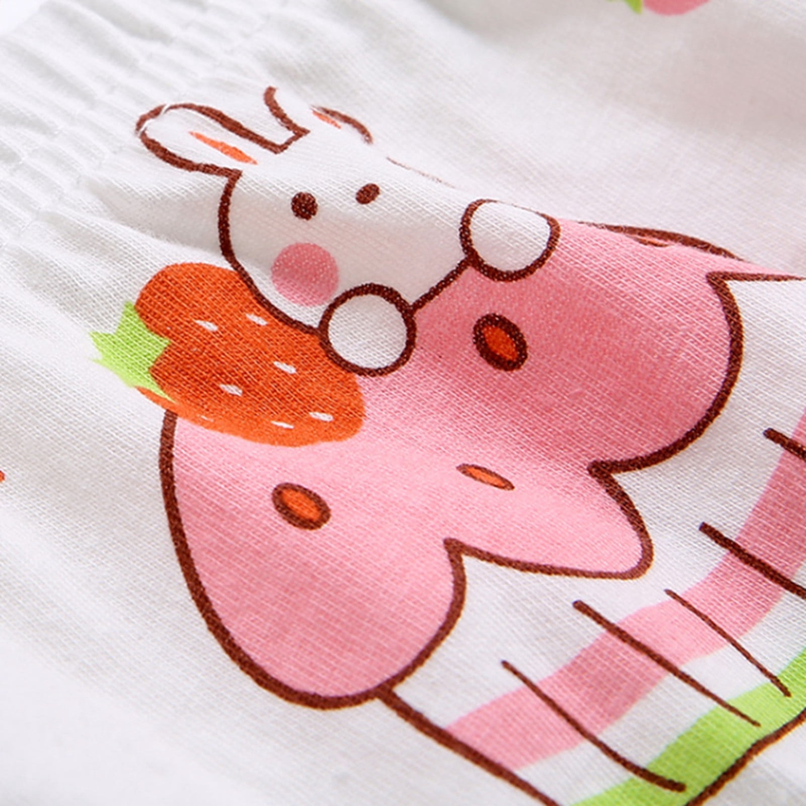 MJTBGFSWG Kids Underwear Girls Girls Underwear Size 90 No Butt Holding ...