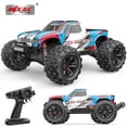 MJX HYPER GO 16207/16208/16209 1/16 RTR Brushless High Speed Electric ...