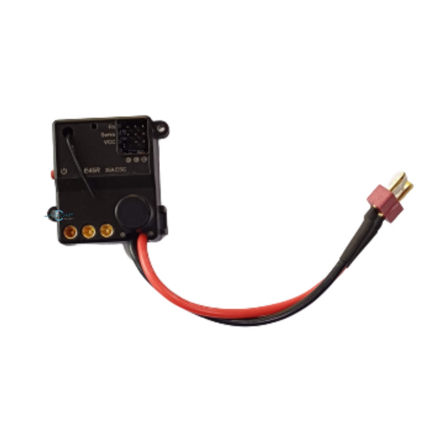 MJX HYPER GO 35A 2-in 1 Brushless ESC For M162/M163 - Walmart.com