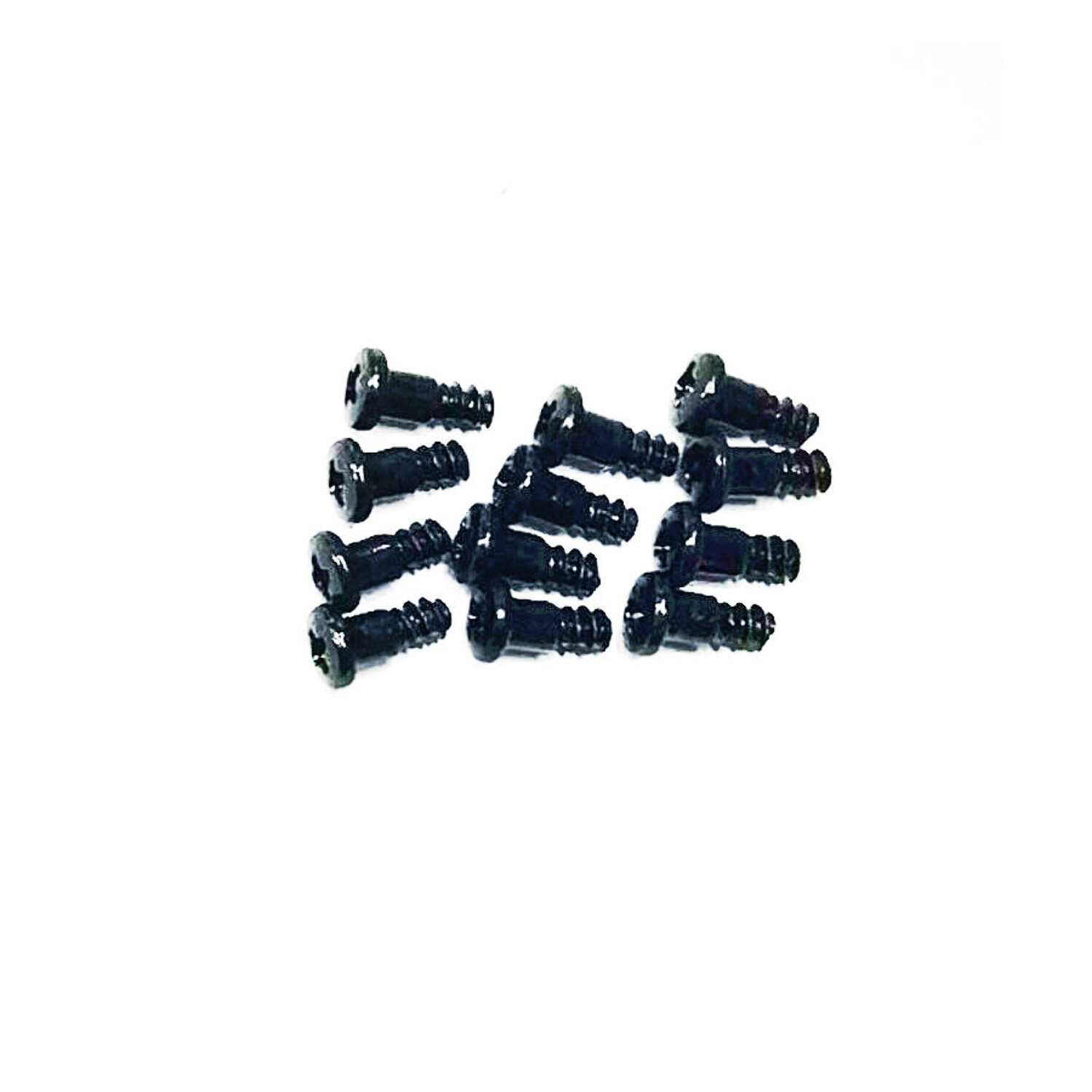 MJX HYPER GO Flat Step Screws For 16207 - Walmart.com