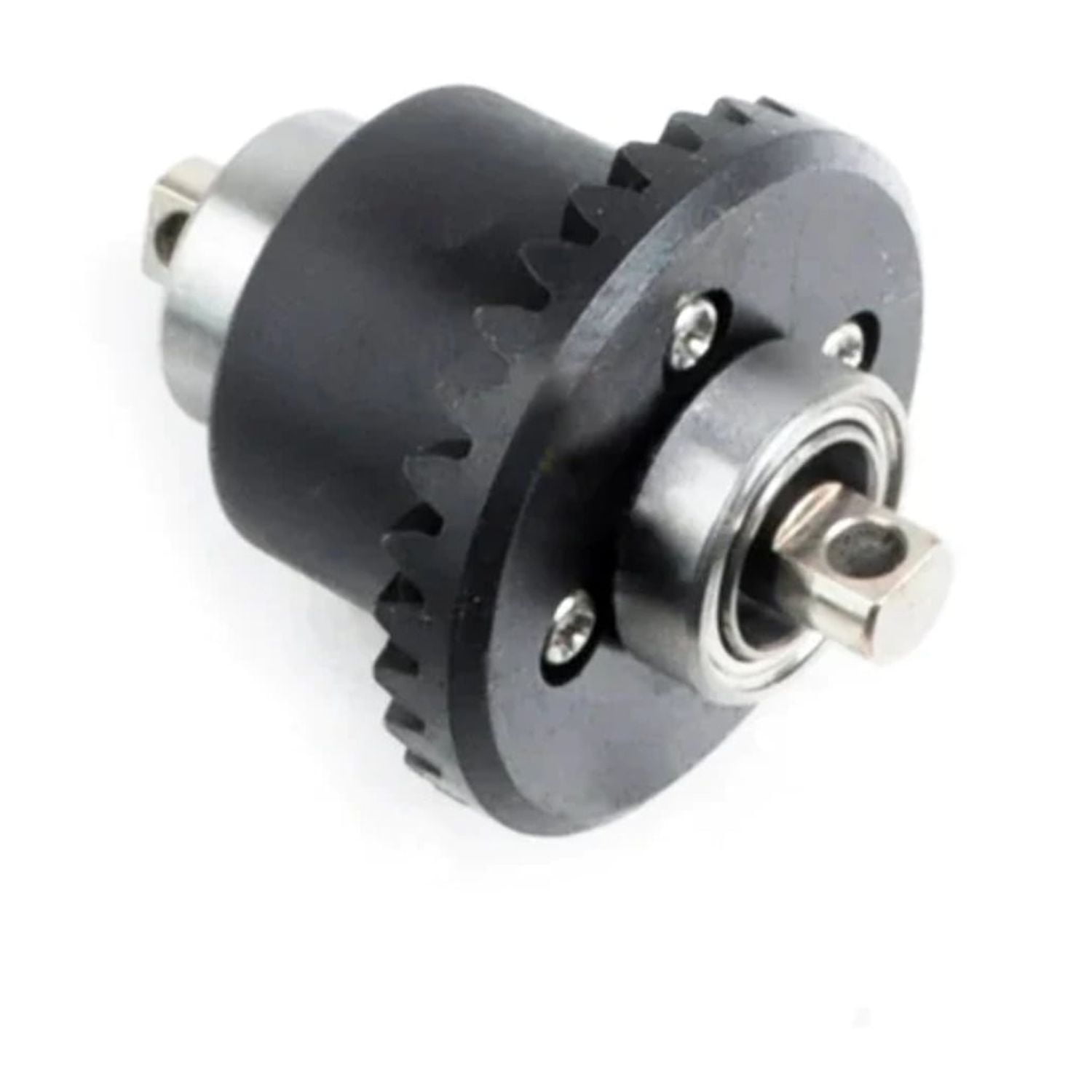 MJX HYPER GO Rear Gear Differential Box For 14210 - Walmart.com