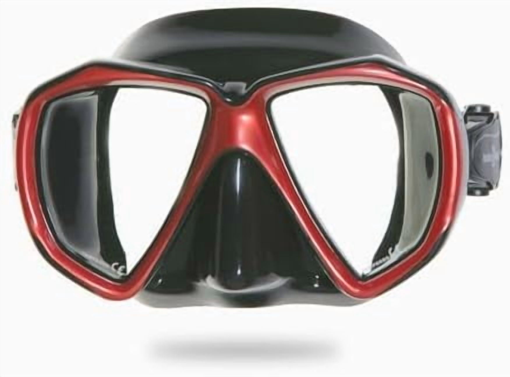 MK-103 Spider Eye Scuba Dive Mask - Walmart.com