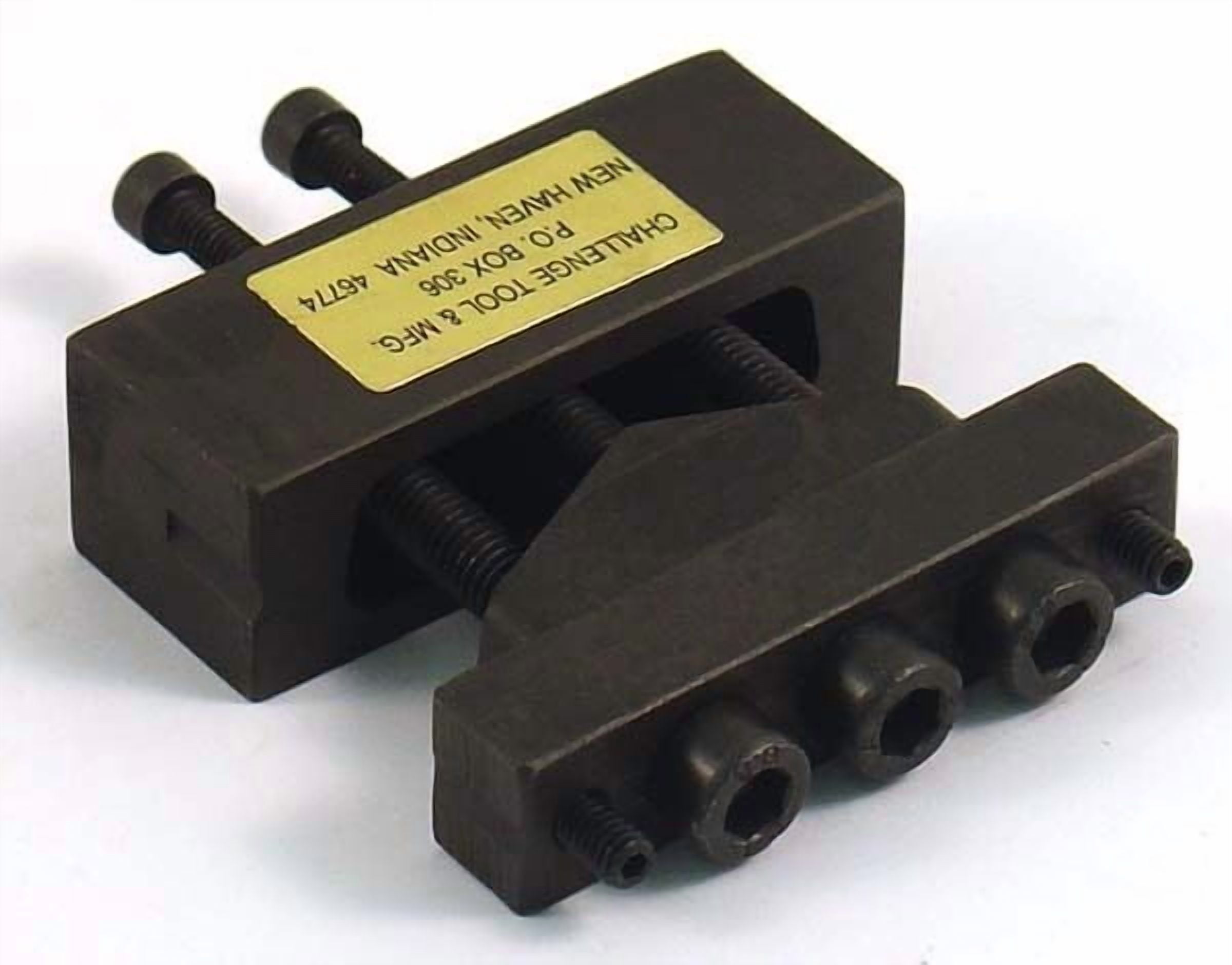 MK-25P Panel Punch For 25-Pin D-Subminiture (Same as DSP-25P) - DB25 ...