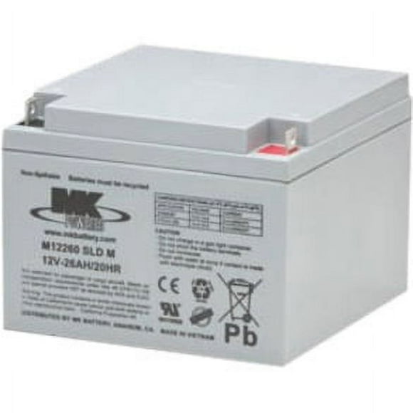 Remanufactured Batteries