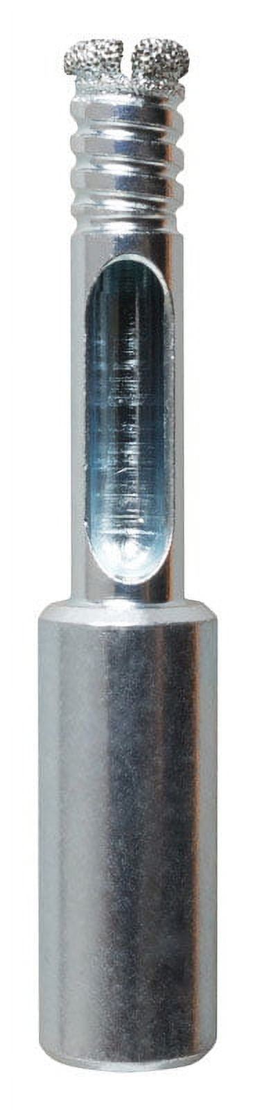 MK Diamond Premium Wet 1/4 in. Dia. Diamond Core Bit 1 pc. - Walmart.com