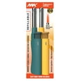 MK Mini Utility Lighter Refillable Butane, Wind-Resistant, Assorted ...