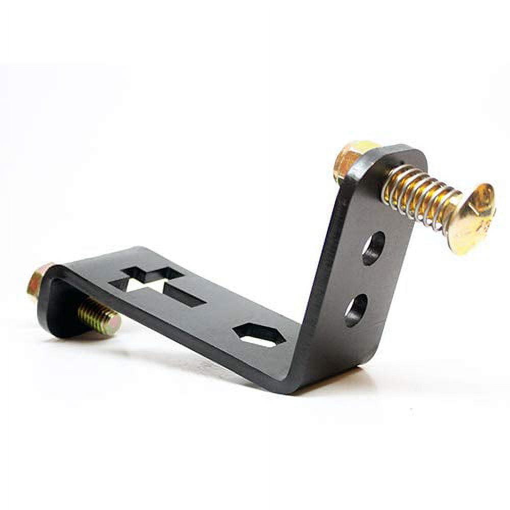 MK Machining Gen II T-Post Target Mount (10 Mounts) - Walmart.com