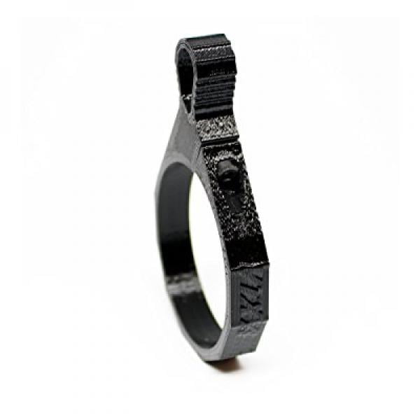 MK Machining Vortex Viper VTX A Throw Lever - Walmart.com