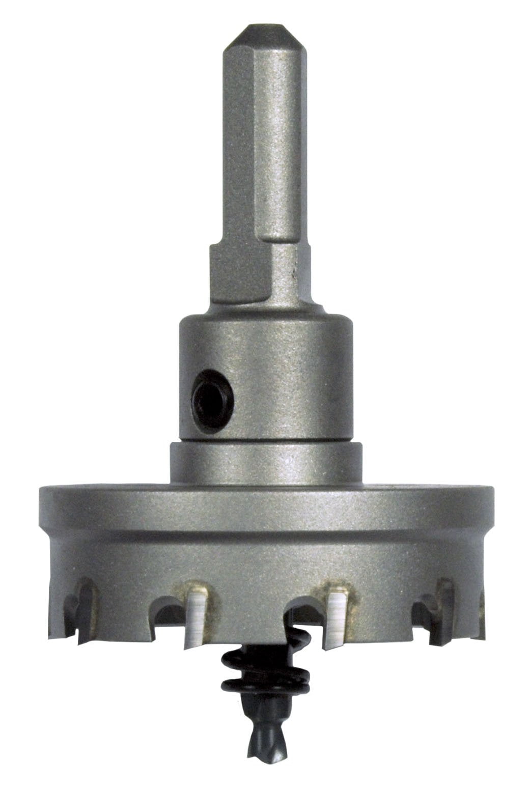 MK Morse CTS72 Carbide Tipped Shallow Hole Cutter, 4-1/2-Inch, 114mm ...