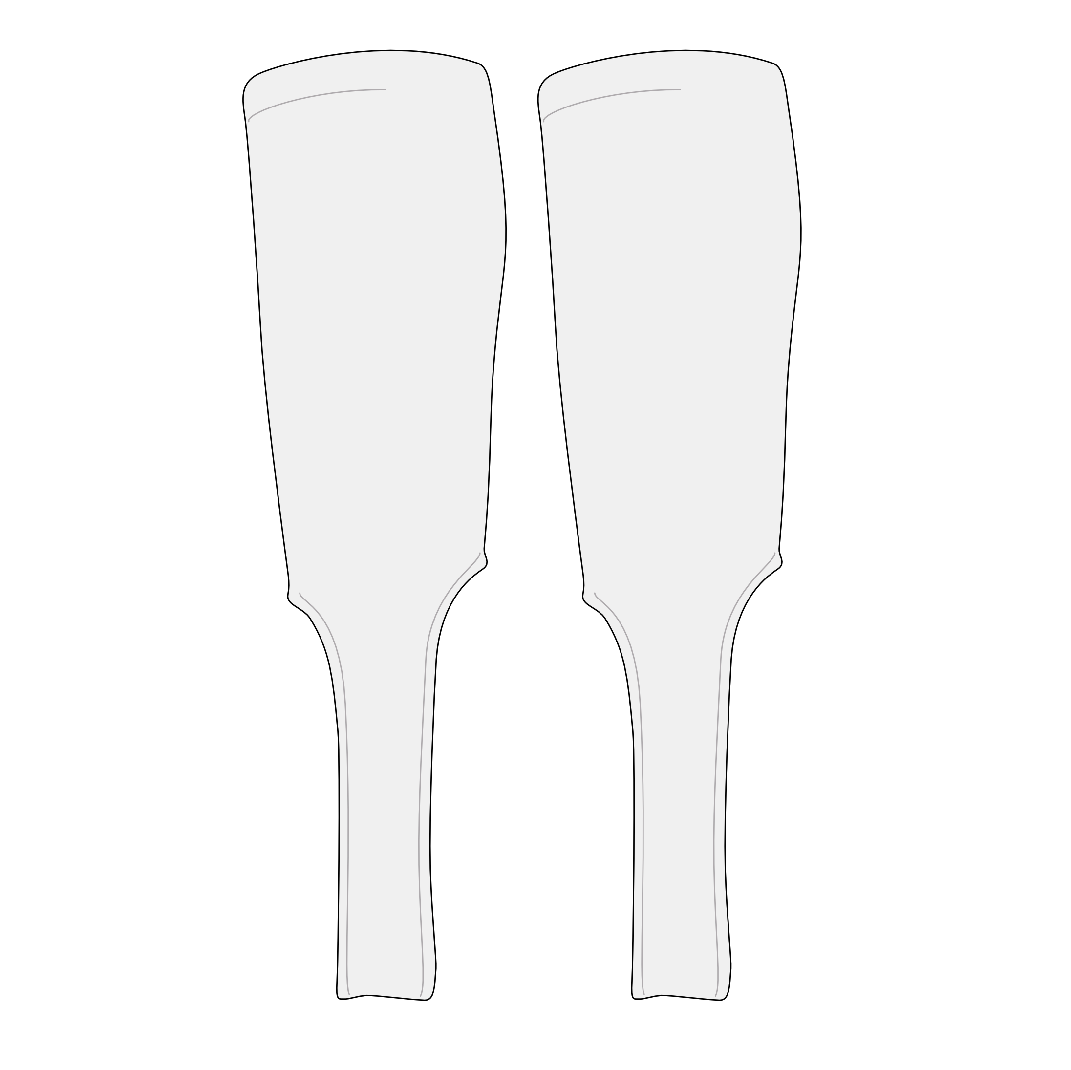 MK Socks Traditional Baseball Stirrups Pattern S-9 White (M) - Walmart.com