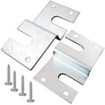MK01 Splendide RV Washer Dryer or Combo Mounting Brackets Kit for ...