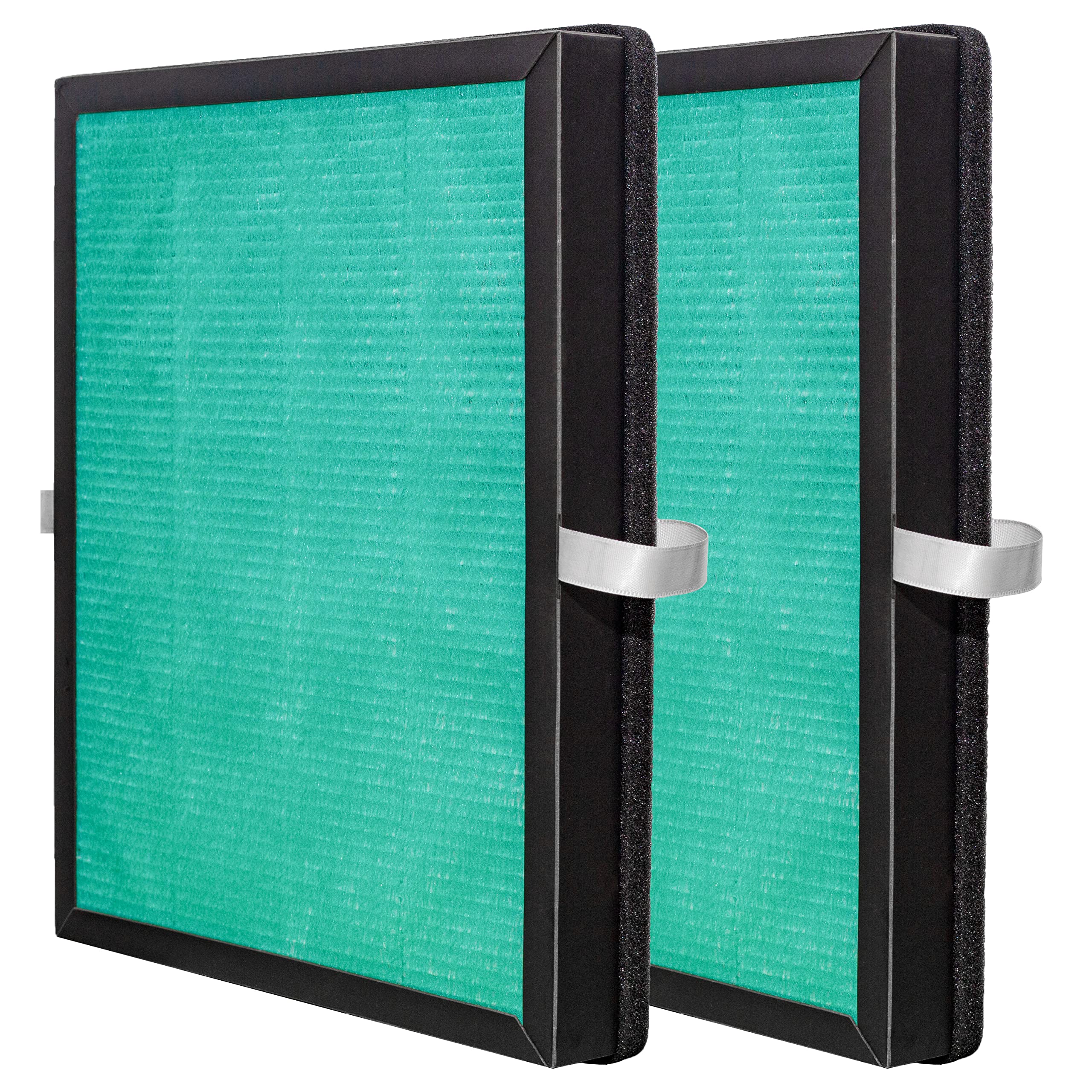 MK04 MG04JH True HEPA Replacement Filter, Compatible with AROEVE MG04JH ...