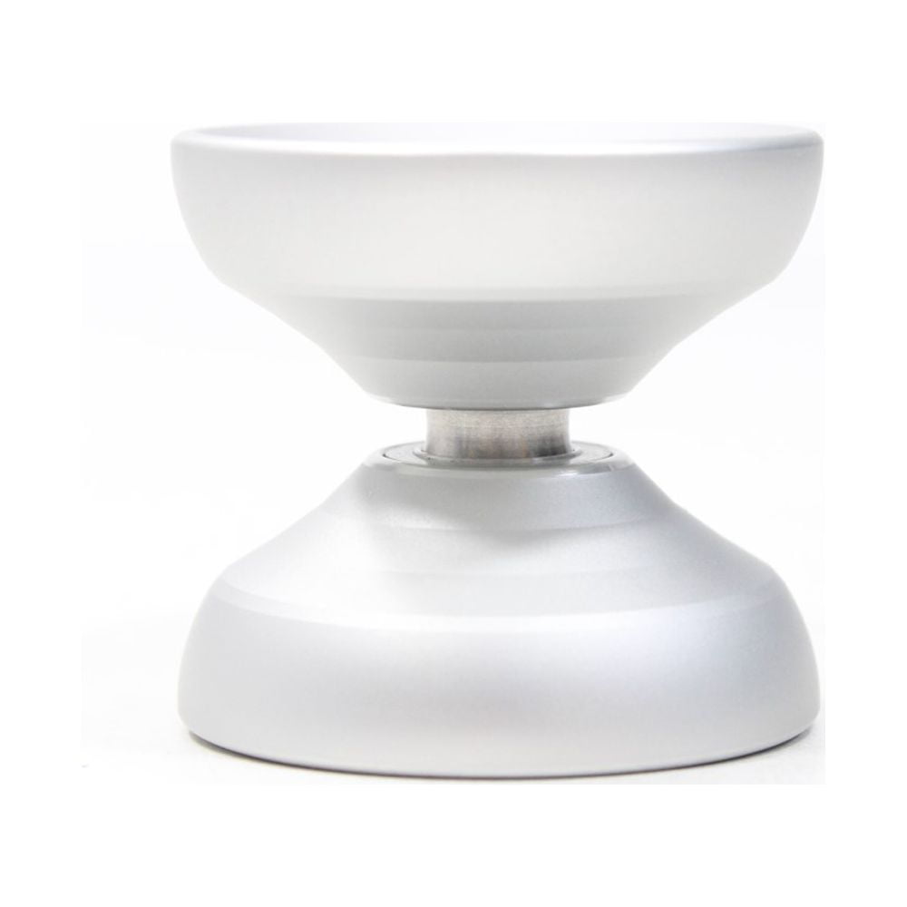 MK1 YOYOS Path Yo-Yo - Mono-Metal - Jack Hudspath Signature YoYo (Clear ...