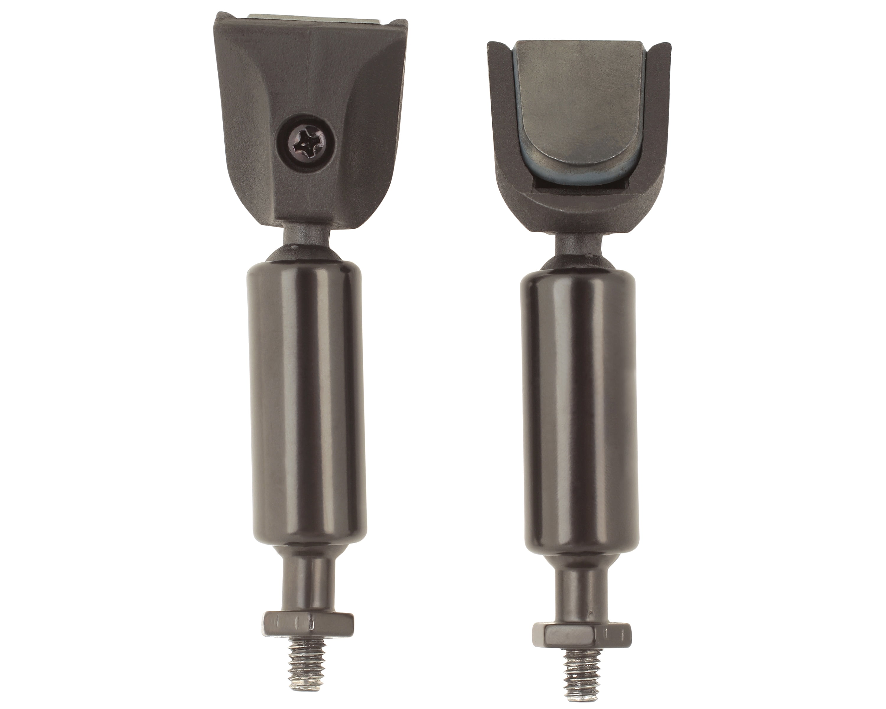 MK150 - Fit System Interior Windshield Mounting Brackets for RM1500, 2 ...