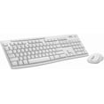 MK270 Wireless Keyboard and Mouse Combo for Windows, 2.4 GHz, 8 ...