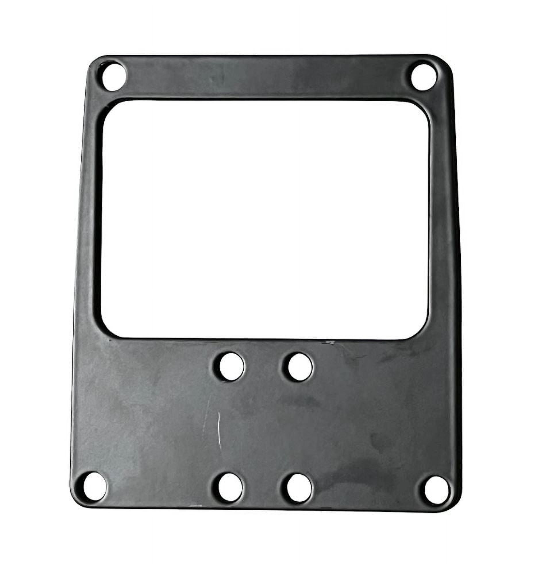 MK4 Supra 2JZ GTE Billet Short Shifter Plate A80 For Toyota IRP ...