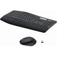 MK850 Performance Wireless Keyboard and Mouse Combo for Windows, macOS ...