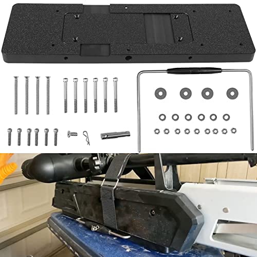 MKA-23 Composite Quick Release Bracket 1854023 Fits for Ultrex Fortrex ...