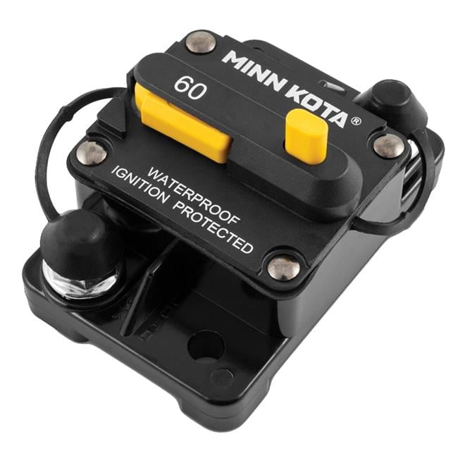 MKA-27 60 Amp Circuit Breaker - Walmart.com