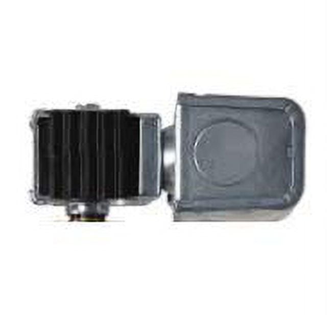 MKC-2 120/60 Refrigerant Solenoid Valve Electrical Coil - Walmart.com
