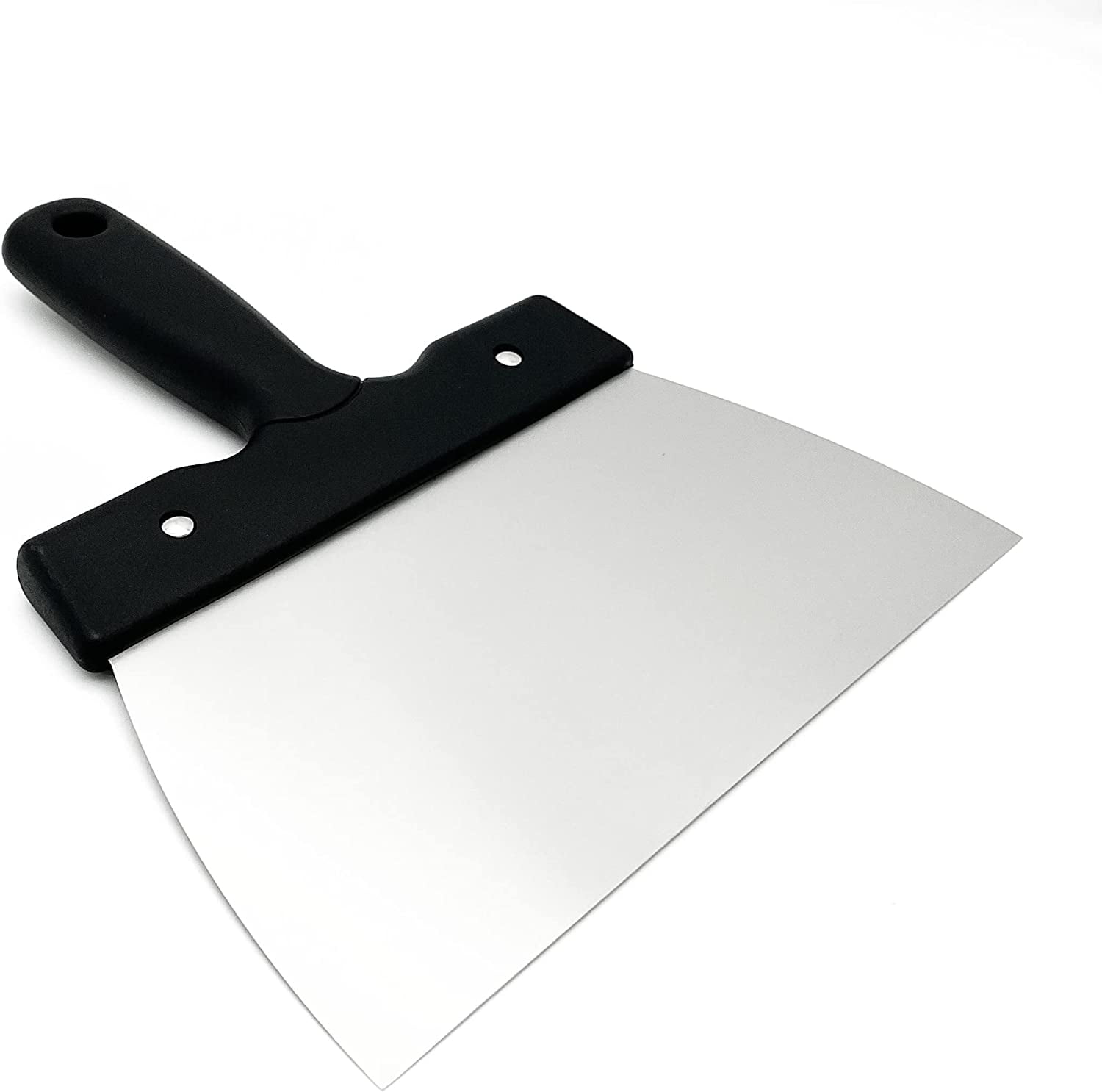 MKEUDQ-Coating Spatula for Chocolate Scraper Chocolate Thermostat ...